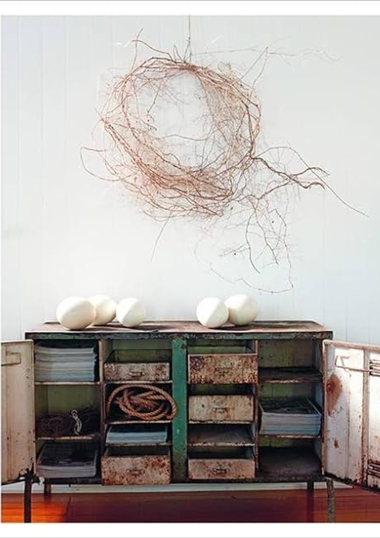 Comprar online THe Foraged Home